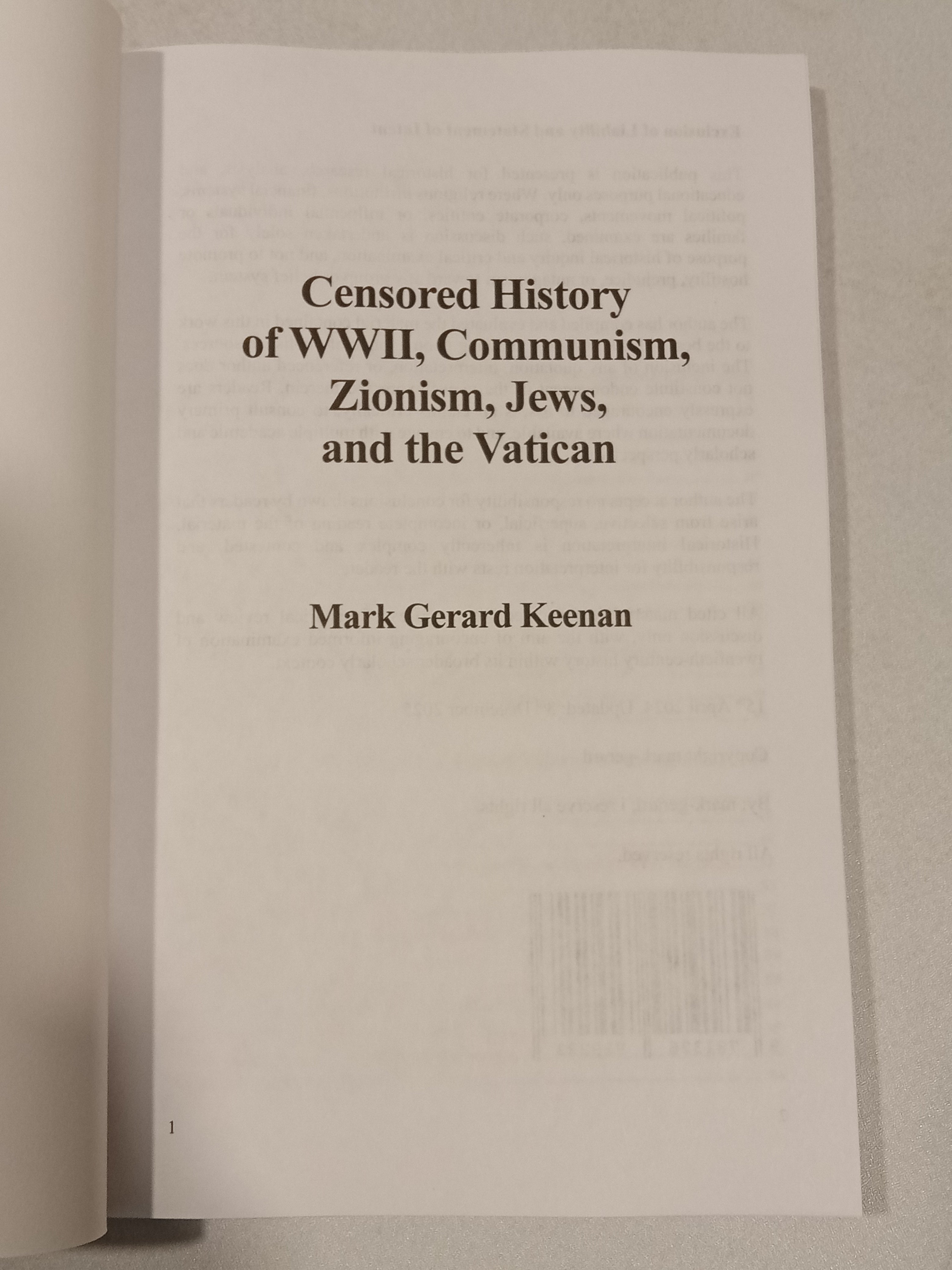 Brave White Books